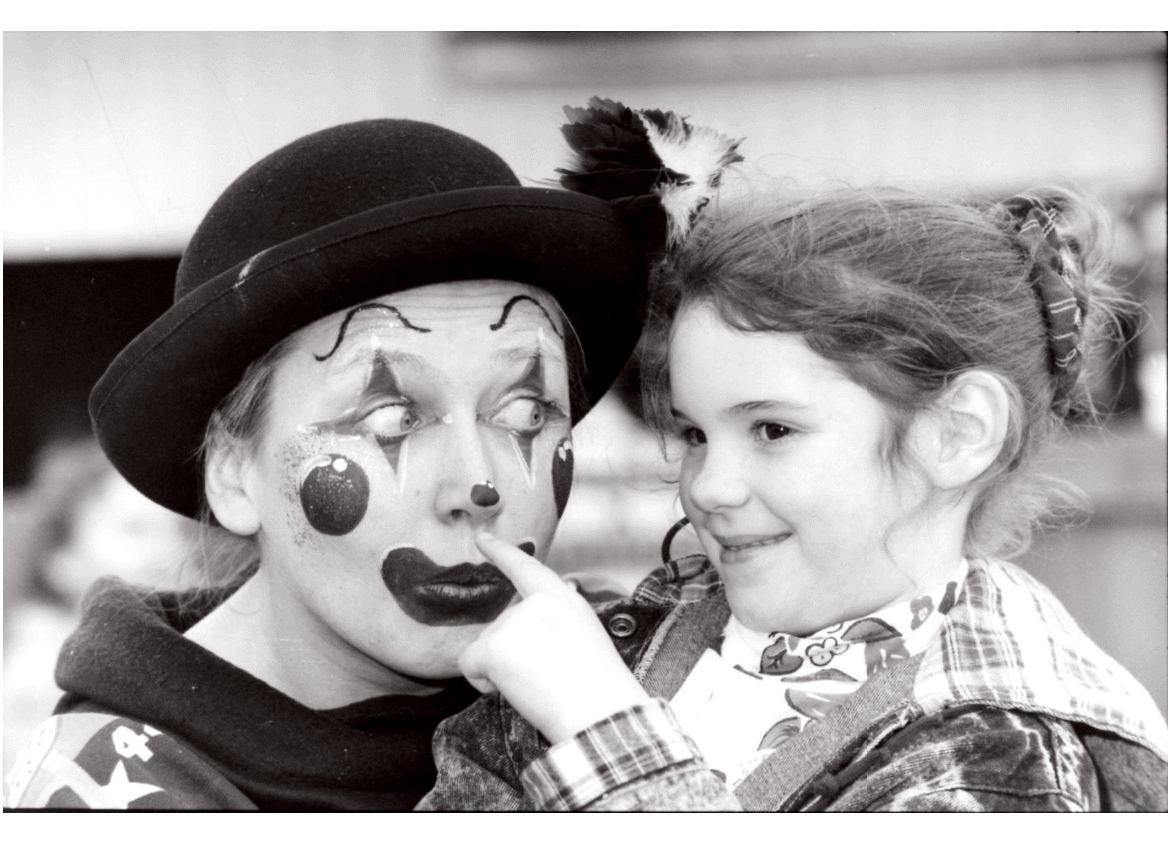 Show History | Royal Adelaide Show