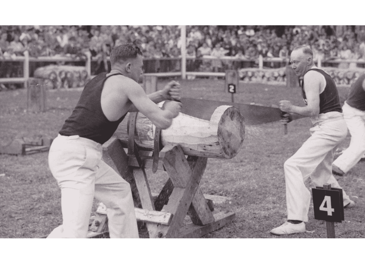 Show History | Royal Adelaide Show