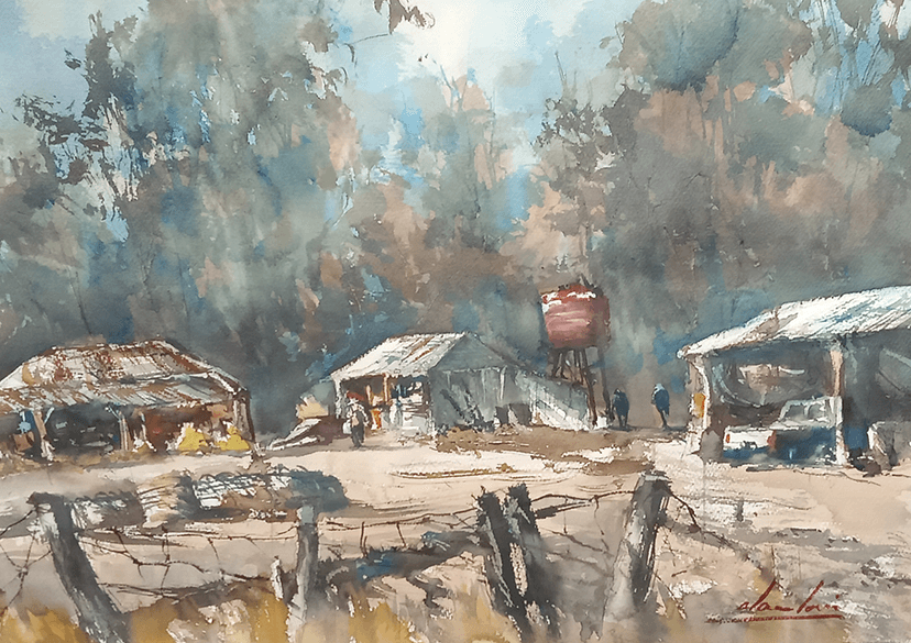 Royal Adelaide Art Prize | Royal Adelaide Show