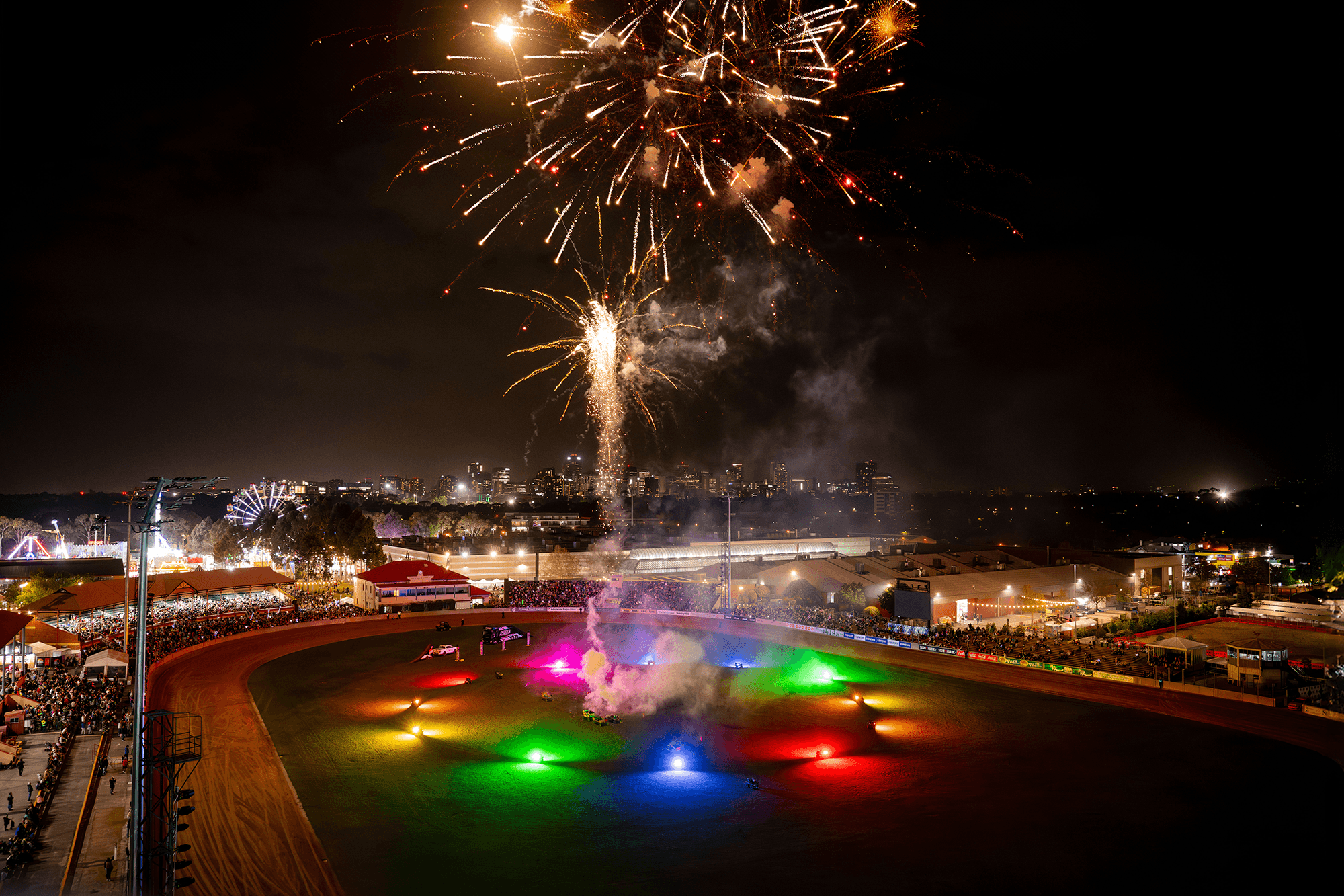 Royal Adelaide Show