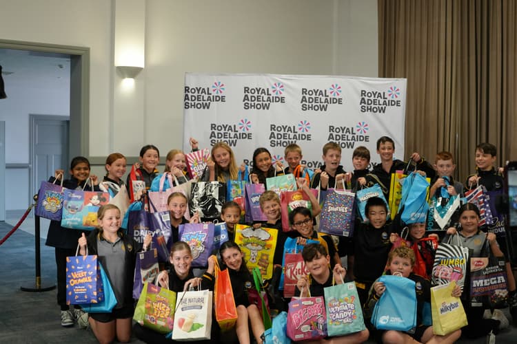 Home | Royal Adelaide Show