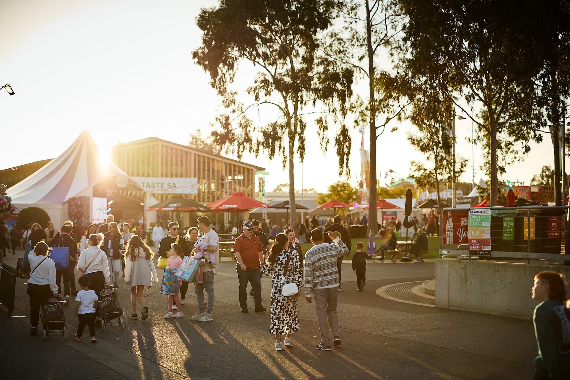 Royal Adelaide Show